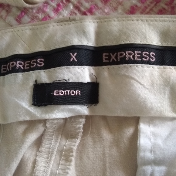 Express | Pants & Jumpsuits | Express Women Pants | Poshmark